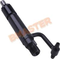 China Fuel Injector 729046-53100 With Precision CNC Machining For 3TNV84T-BGGE Engine - Corrosion Resistant Diesel Injector for sale