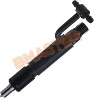China Fuel Injector 729046-53100 With Precision CNC Machining For 3TNV84T-BGGE Engine - Corrosion Resistant Diesel Injector for sale
