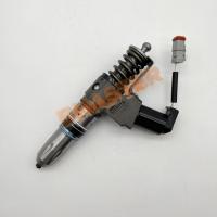 China Fuel Injector 3411766 Model  Fuel Injector Compatible with N14 Celect Plus Engine - 6 Month Warranty Durable Solution for sale