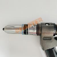 China Fuel Injector 3411766 Model  Fuel Injector Compatible with N14 Celect Plus Engine - 6 Month Warranty Durable Solution for sale