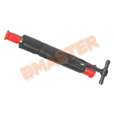 China Fuel Injector 729642-53100 For 3TNV84T-BGKM Engine With Precision CNC Machining For Diesel Engines for sale