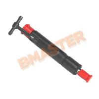 China Fuel Injector 729642-53100 For 3TNV84T-BGKM Engine With Precision CNC Machining For Diesel Engines for sale