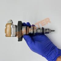 China Remanufactured OEM Grade Fuel Injector For 530E 250HP-300HP Engine With 6 Month Warranty for sale
