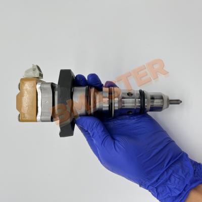 China Remanufactured OEM Grade Fuel Injector For 530E 250HP-300HP Engine With 6 Month Warranty for sale
