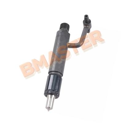 China Fuel Injector 729004-53200 Precision CNC Machined Diesel Injector For 3TNV84T-BKSA Engine for sale