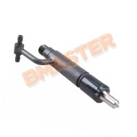 China Fuel Injector 729004-53200 Precision CNC Machined Diesel Injector For 3TNV84T-BKSA Engine for sale