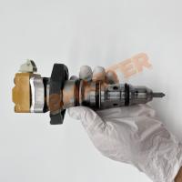 China Remanufactured Fuel Injector For DT466E 175HP-230HP Engine With 6 Month Warranty for sale