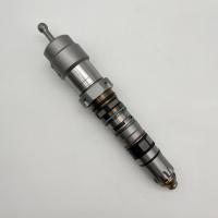 China Fuel Injector 3677446 Model for QSK45 QSK60 QSK78 Engine Series with 6 Month Warranty for sale
