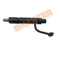 China Fuel Injector 729604-53200 Precision-Machined Diesel Injector For 3TNV84T-BMCU Engine for sale