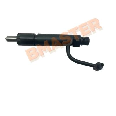 China Fuel Injector 729604-53200 Precision-Machined Diesel Injector For 3TNV84T-BMCU Engine for sale