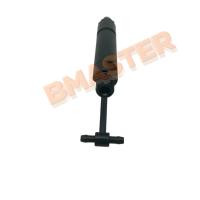 China Fuel Injector 729604-53200 Precision-Machined Diesel Injector For 3TNV84T-BMCU Engine for sale