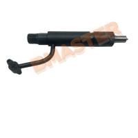 China Fuel Injector 729604-53200 Precision-Machined Diesel Injector For 3TNV84T-BMCU Engine for sale