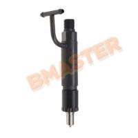 China Fuel Injector 729033-53101 Precision-Machined Diesel Injector For 3TNV84T-KMW Engine Repair for sale