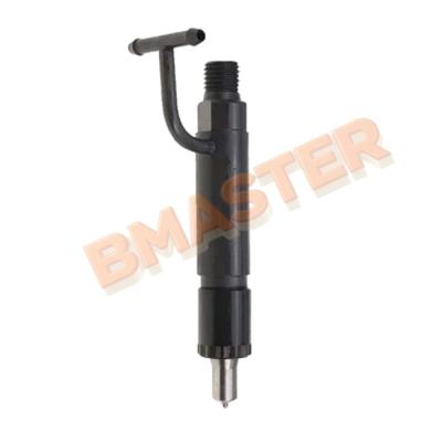 China Fuel Injector 729033-53101 Precision-Machined Diesel Injector For 3TNV84T-KMW Engine Repair for sale
