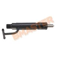 China Fuel Injector 729033-53101 Precision-Machined Diesel Injector For 3TNV84T-KMW Engine Repair for sale