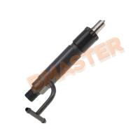 China Fuel Injector 729033-53101 Precision-Machined Diesel Injector For 3TNV84T-KMW Engine Repair for sale