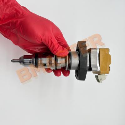 China 18300094C92 Injector Compatible With 8.7L S40E 1300 Series Edi Engine For Repair for sale
