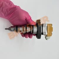 China 1830146C92 Fuel Injector With 8.7L S40E 1300 Series Edi Engine For Repair for sale
