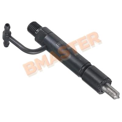 China Fuel Injector 729604-53400 For 3TNV88-BDFFC Engine With Precision Fuel Atomization And Diesel Compatibility for sale