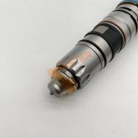 China Fuel Injector 4087892 Model for QSK23 QSK45 QSK60 Engine with 6 Month Warranty for sale