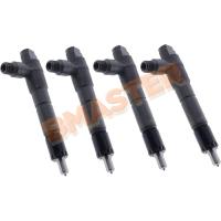 China Fuel Injector 729530-53100 for 4TNV84T-BMABL Engine with Precise Fuel Atomization and Corrosion-Resistant Alloys for sale