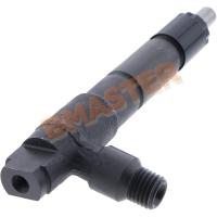 China Fuel Injector 729530-53100 for 4TNV84T-BMABL Engine with Precise Fuel Atomization and Corrosion-Resistant Alloys for sale