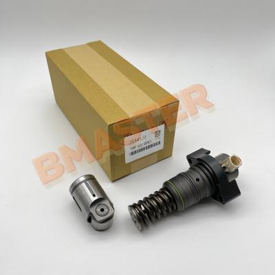 China High Reliability Unit Pump System With Fuel Injector 2034927 For MX US13 EURO 6 Engine for sale