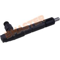 China Fuel Injector 729508-53100 For 4TNV84T-DFM Engine With Precision-Machined Components for sale