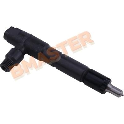 China Fuel Injector 729508-53100 For 4TNV84T-DFM Engine With Precision-Machined Components for sale