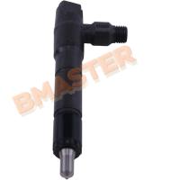 China Fuel Injector 729508-53100 For 4TNV84T-DFM Engine With Precision-Machined Components for sale