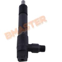 China Fuel Injector 729508-53100 For 4TNV84T-DFM Engine With Precision-Machined Components for sale