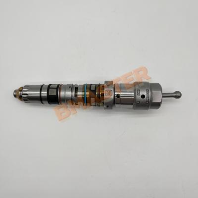 China Fuel Injector 4087886 Model  Fuel Injector Compatible with QSK19 CM500 Engine for Repair and Replacement with 6 Month Warranty for sale