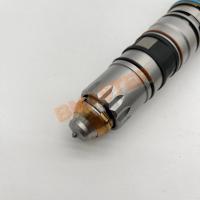China Fuel Injector 4087886 Model  Fuel Injector Compatible with QSK19 CM500 Engine for Repair and Replacement with 6 Month Warranty for sale