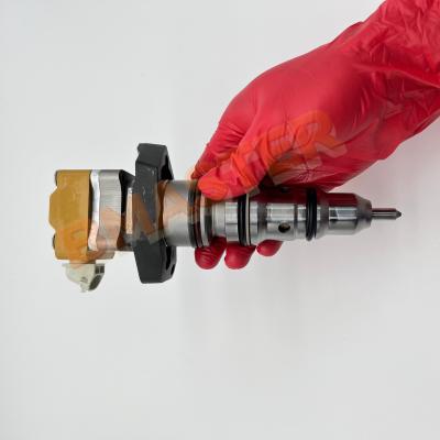 China Remanufactured Fuel Injector 1830156C91 For 8.7L S40E 1300 SERIES Edi Engine Replacement for sale