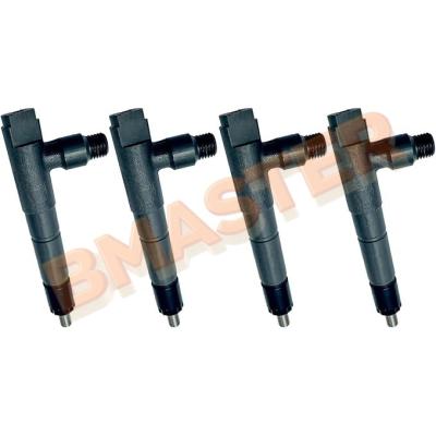 China Fuel Injector 729648-53100 For 4TNV84T-K5FN Engine With Precision CNC Machining And Corrosion Resistant Design for sale