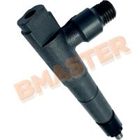 China Fuel Injector 729648-53100 For 4TNV84T-K5FN Engine With Precision CNC Machining And Corrosion Resistant Design for sale