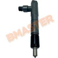 China Fuel Injector 729648-53100 For 4TNV84T-K5FN Engine With Precision CNC Machining And Corrosion Resistant Design for sale