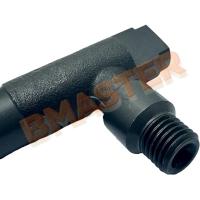 China Fuel Injector 729648-53100 For 4TNV84T-K5FN Engine With Precision CNC Machining And Corrosion Resistant Design for sale