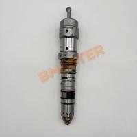 China Fuel Injector Model 4077076 Compatible with QSK60 Engine and 6 Month Warranty for sale