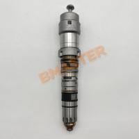 China Fuel Injector Model 4077076 Compatible with QSK60 Engine and 6 Month Warranty for sale