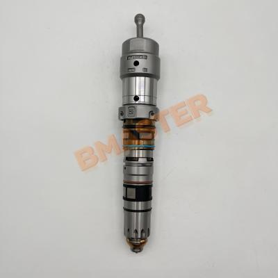 China Fuel Injector 4077077 Model Fuel Injector Diesel Injector Compatible with QSK23 QSK60 Engines with 6 Month Warranty for sale