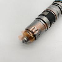 China Fuel Injector Model 4087893 for QSK60 Diesel Engines with 6 Month Warranty for sale