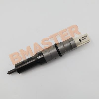 China Precision  Common Rail Injector OE 1725282 BEBJA00001 BEBJ1A00101 Suitable For Diesel Engines Requiring Accurate And Fuel Delivery for sale