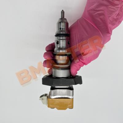 China Remanufactured OEM Fuel Injector 1830570C91 For 8.7L S40E 1300 Series Edi Engine With 6 Month Warranty for sale