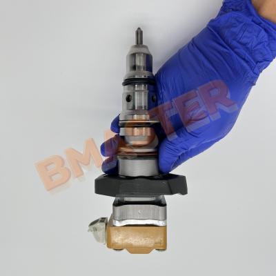 China Remanufactured Fuel Injector 1830692C91 For 8.7L S40E/1300 SERIES Edi Engine With 6 Month Warranty for sale
