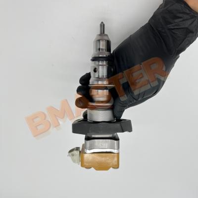 China OEM Grade Remanufactured Fuel Injector For 8.7L S40E 1300 Series Edi Engine With 6 Month Warranty for sale