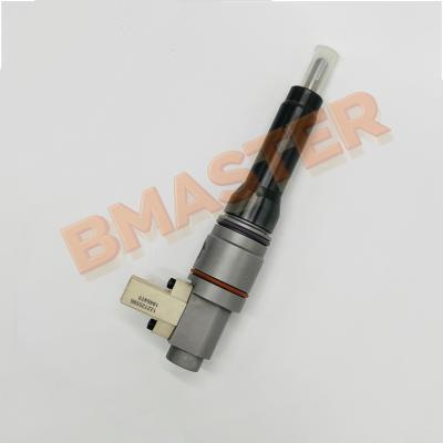China Durable And Precise  Common Rail Injector 1846419 BEBJ1A05002 For MX EURO US And MX EUROPE EURO 4 Engines OE Number for sale