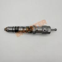 China Fuel Injector 4001813 Model Compatible with QSK45 and QSK60 Diesel Engines with 6 Month Warranty for sale