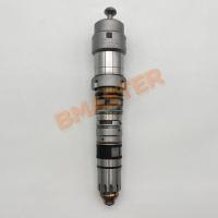 China Fuel Injector 4001813 Model Compatible with QSK45 and QSK60 Diesel Engines with 6 Month Warranty for sale