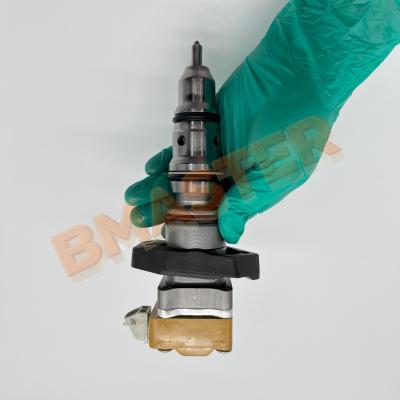 China Remanufactured Fuel Injector 1830694C93 Compatible With 8.7L S40E 1300 Series Edi Engine With 6 Month Warranty for sale